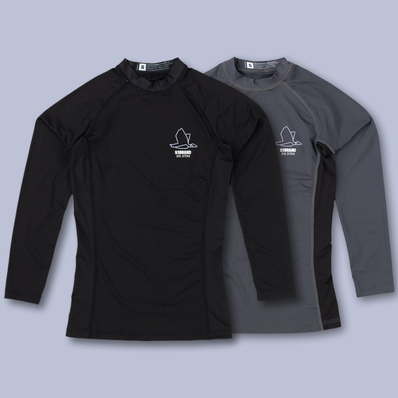 Rash Guards – 93brand