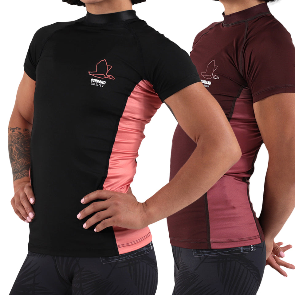 Rash Guards