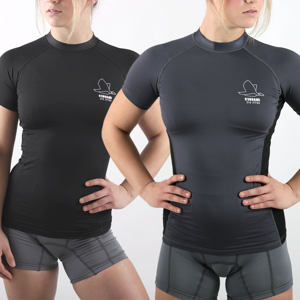 Rash Guards
