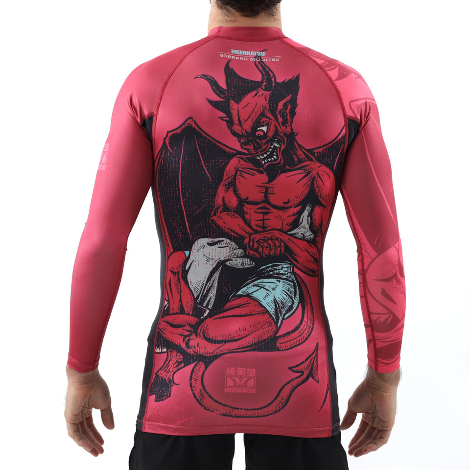 Rash Guards