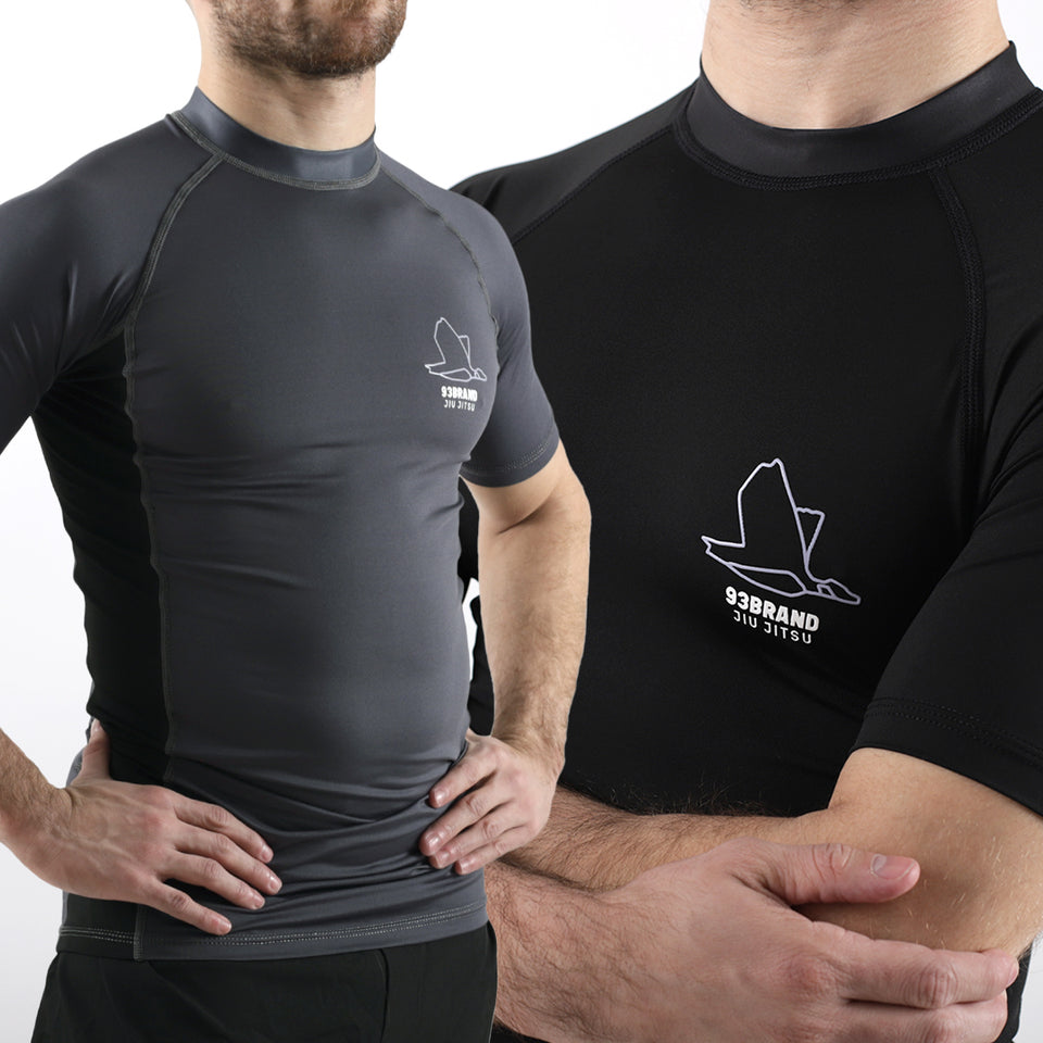 Rash Guards