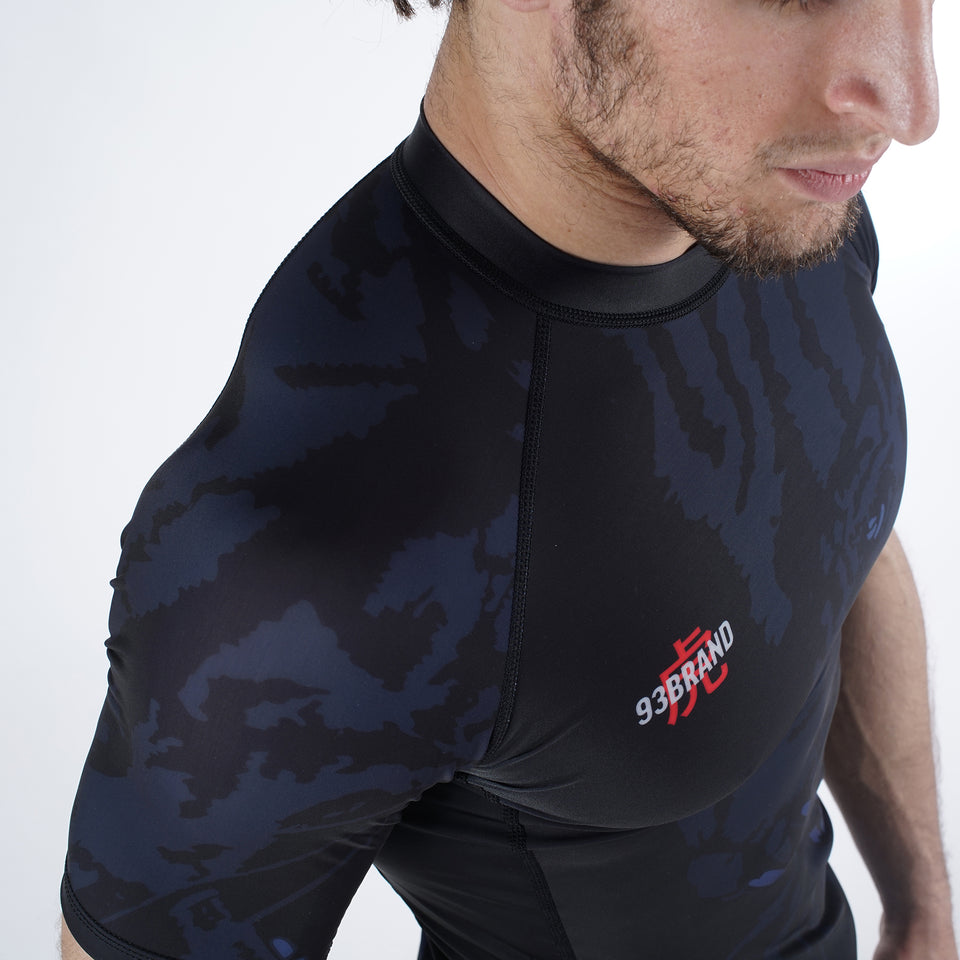 Rash Guards