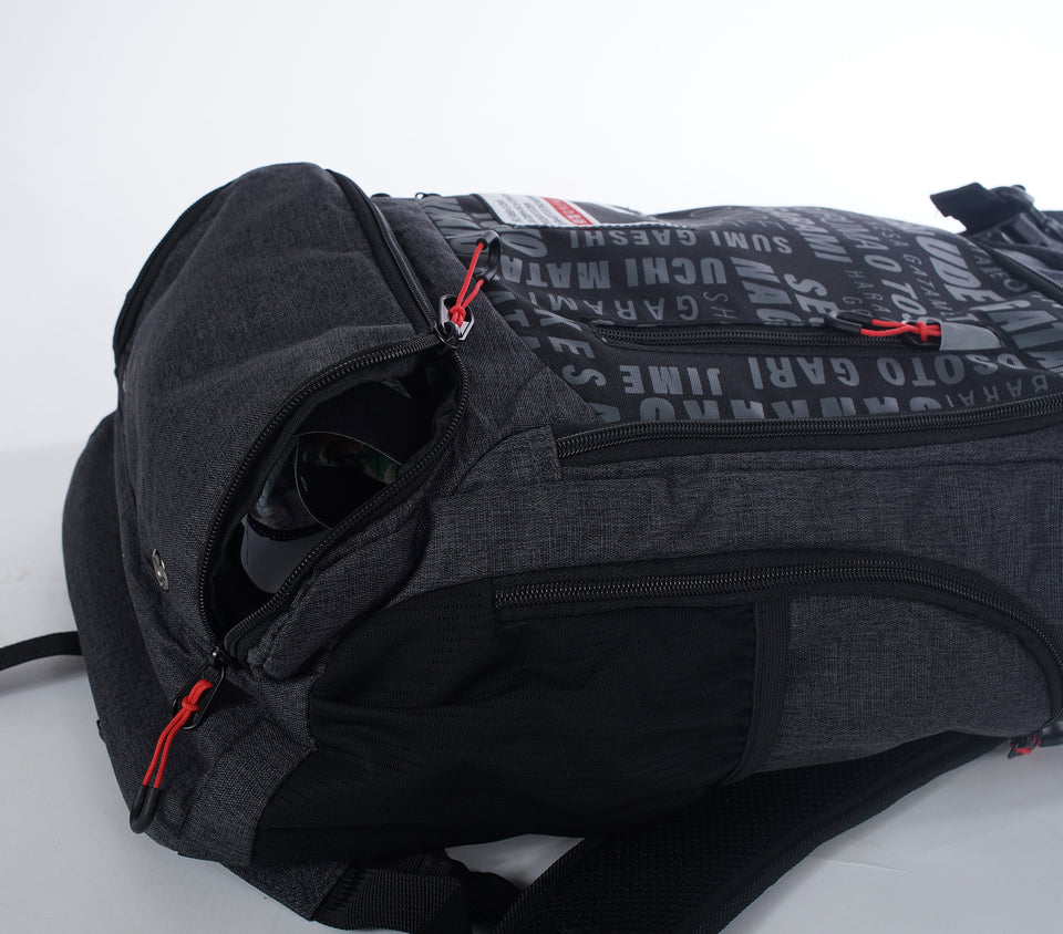 JAPAO Premium Backpack