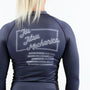 MECHANICS V2" Women's Rash Guard