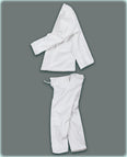 Original Standard Issue Jiu Jitsu Gi (First Gen)