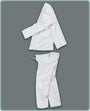 Original Standard Issue Jiu Jitsu Gi (First Gen)