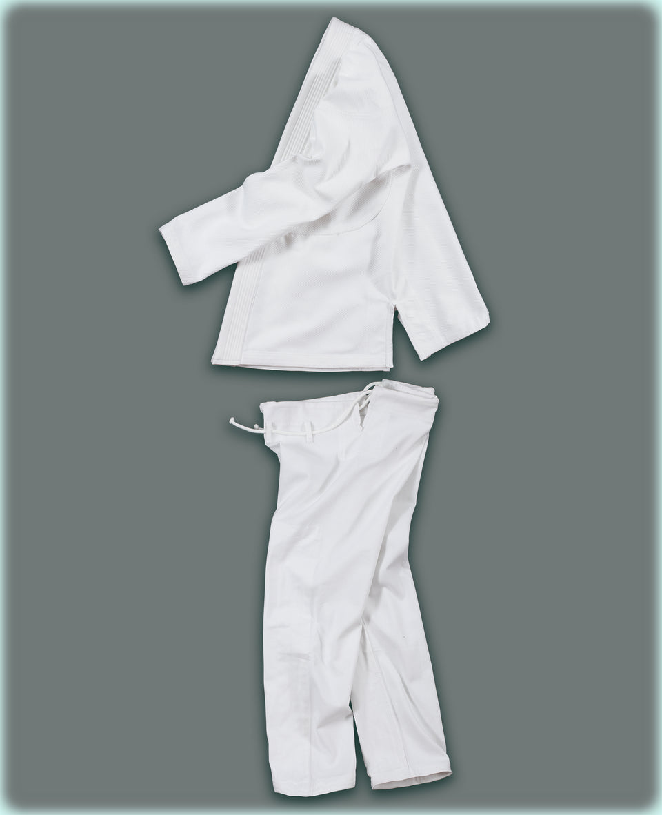 Original Standard Issue Jiu Jitsu Gi (First Gen)