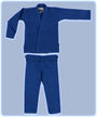 Original Standard Issue Jiu Jitsu Gi (First Gen) - Classic Blue